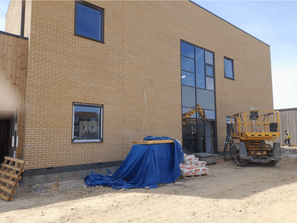 Newsletters | Sir Peter Hall School