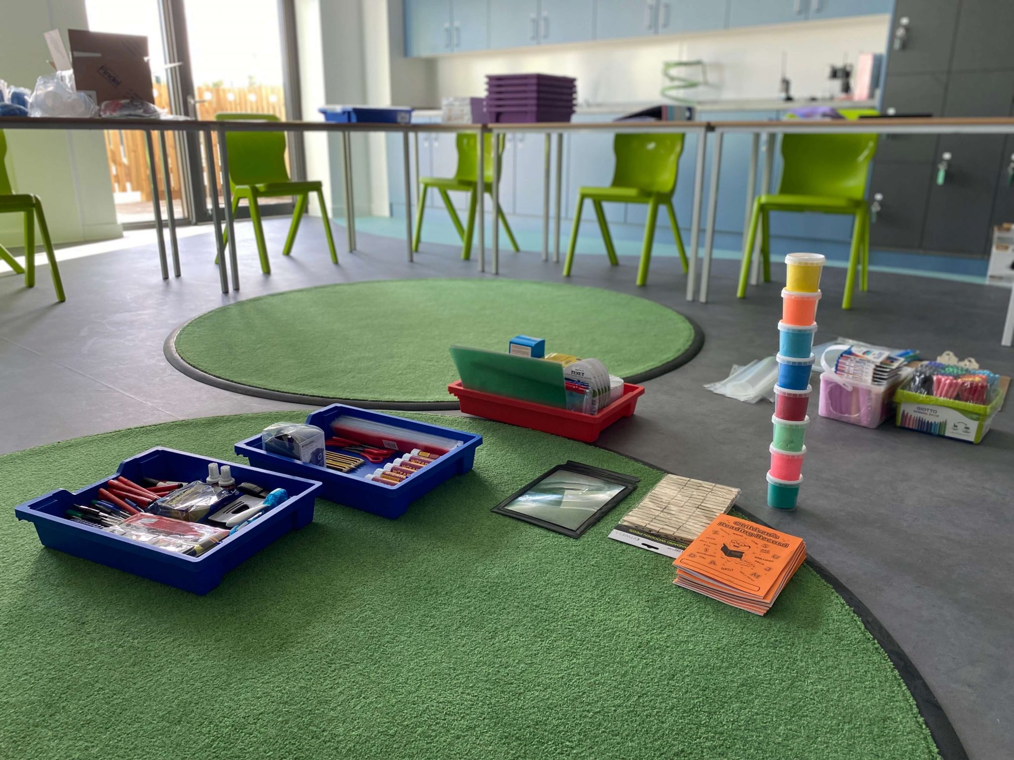 Headteacher’s Welcome | Sir Peter Hall School
